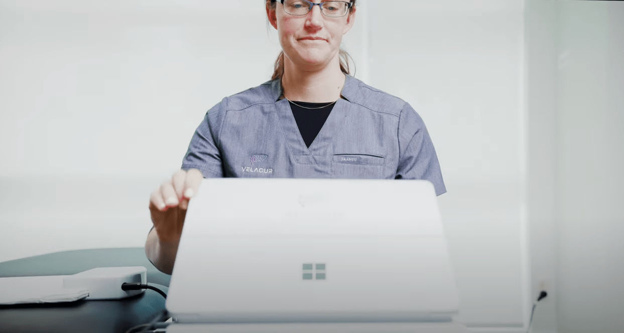 Point of Care Ultrasound for Liver Disease